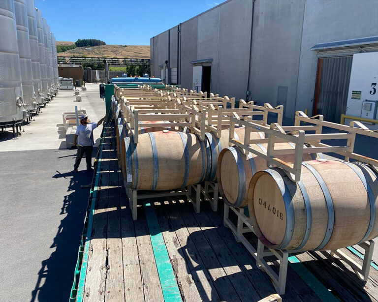 Buy Wine in Bulk for Private Labeling | Washington Winemakers